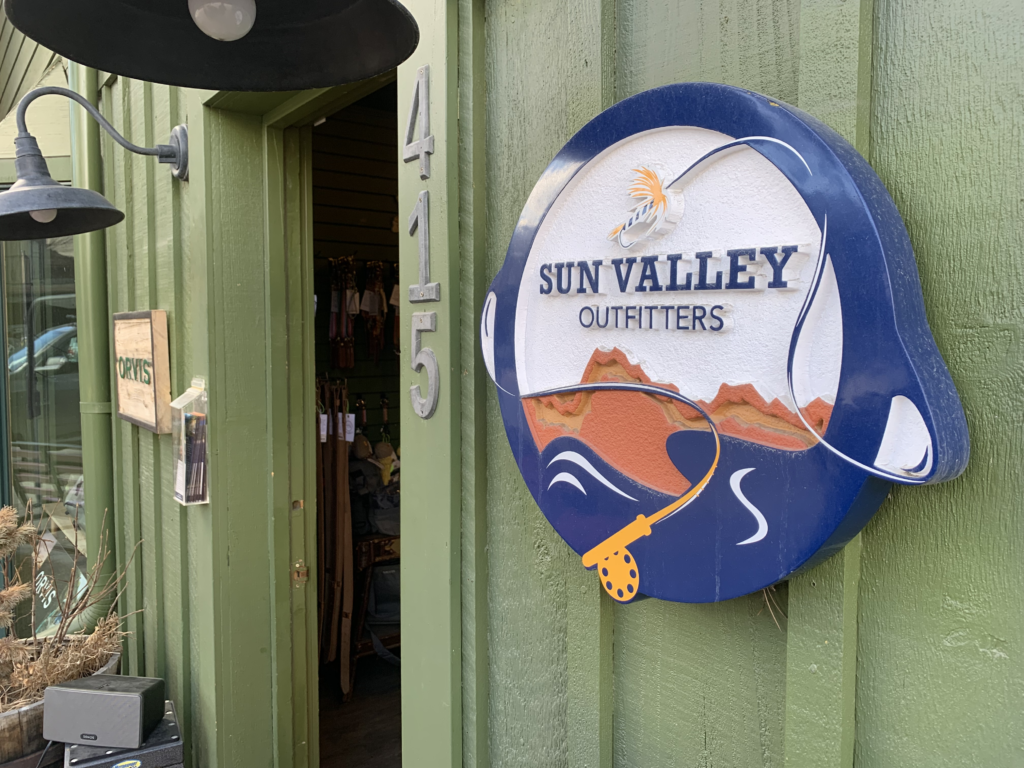 Sun Valley Outfitters - Sun Valley Idaho