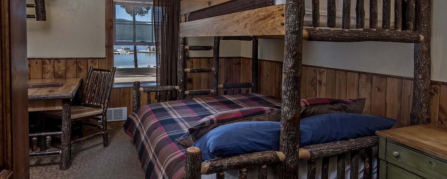 Hotels and Lodges at Redfish Lake, ID | Visit Sun Valley