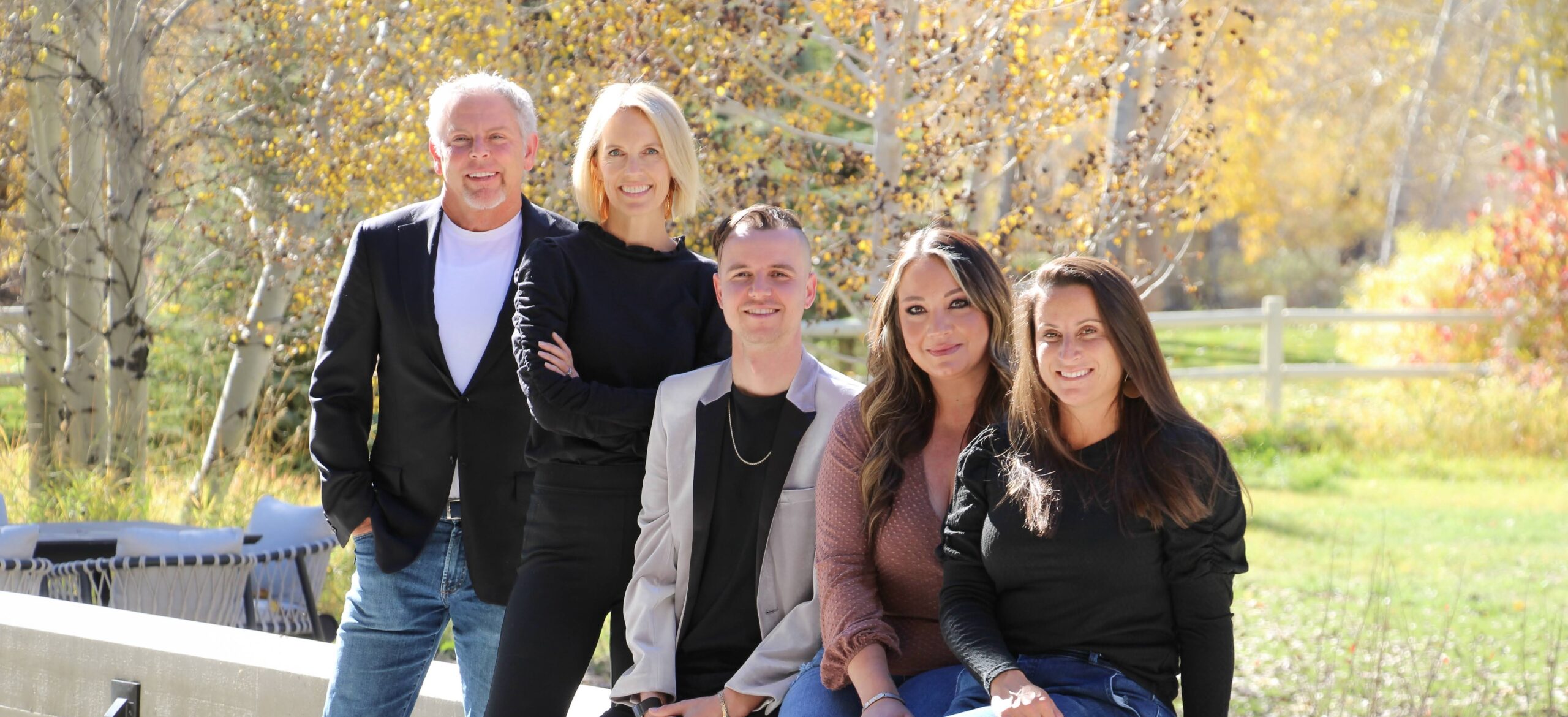 Rixon + Cronin - Keller Williams Sun Valley Southern Idaho - Visit Sun ...