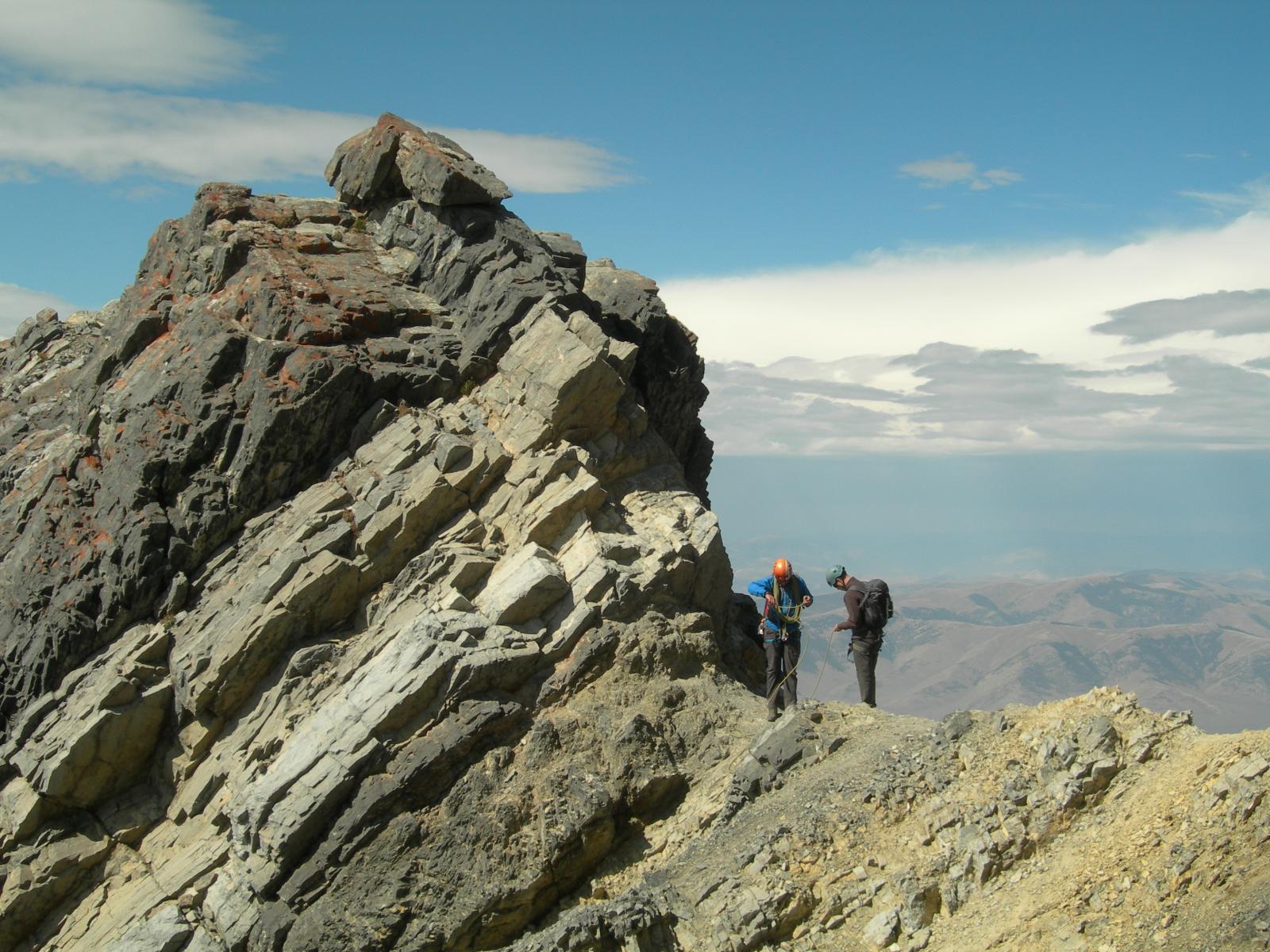 Sawtooth Mountain Guides - Visit Sun Valley