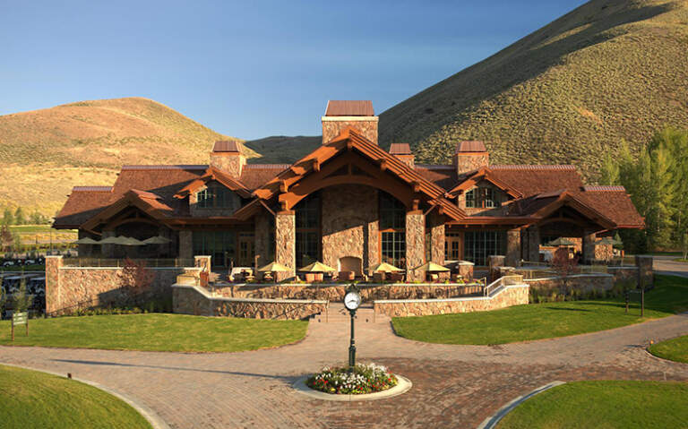 Sun Valley Dining Guide | Restaurants in Ketchum & Sun Valley, ID