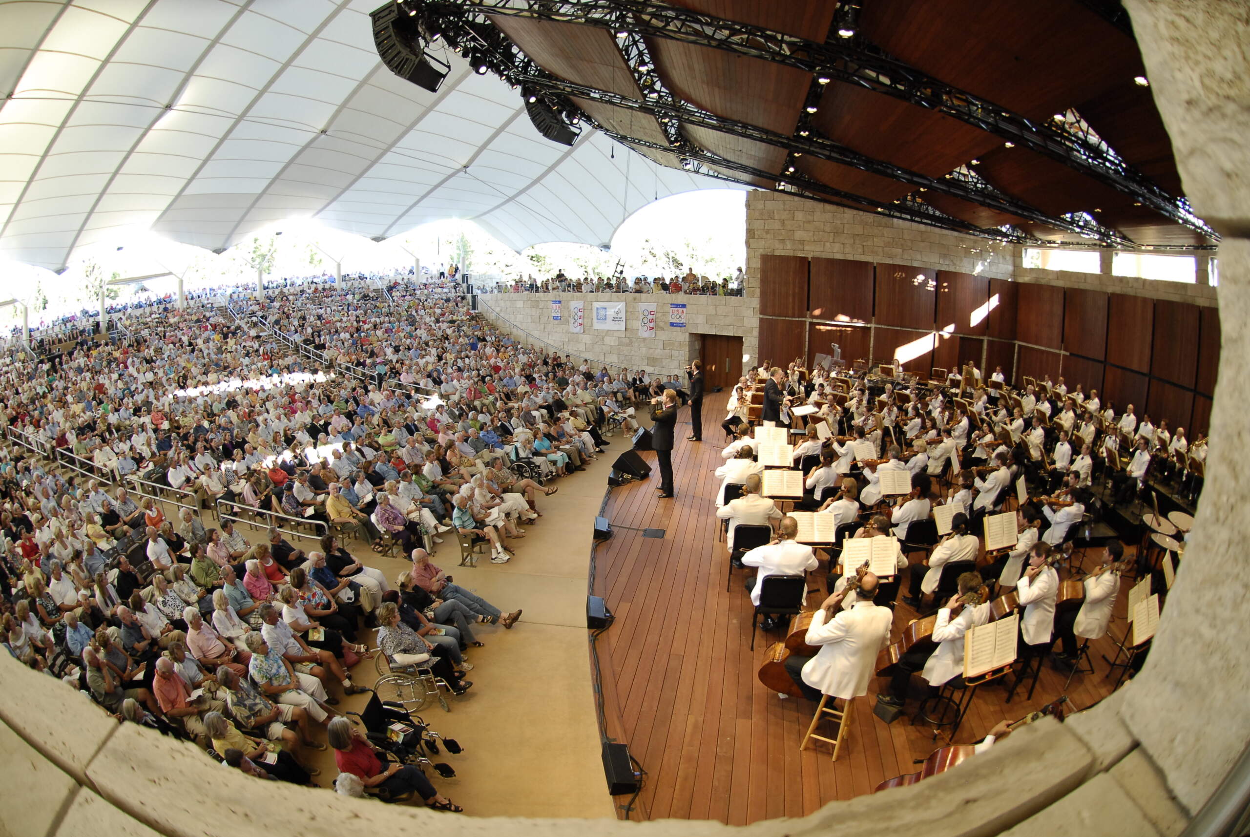 Sun Valley Music Festival - Sun Valley Idaho