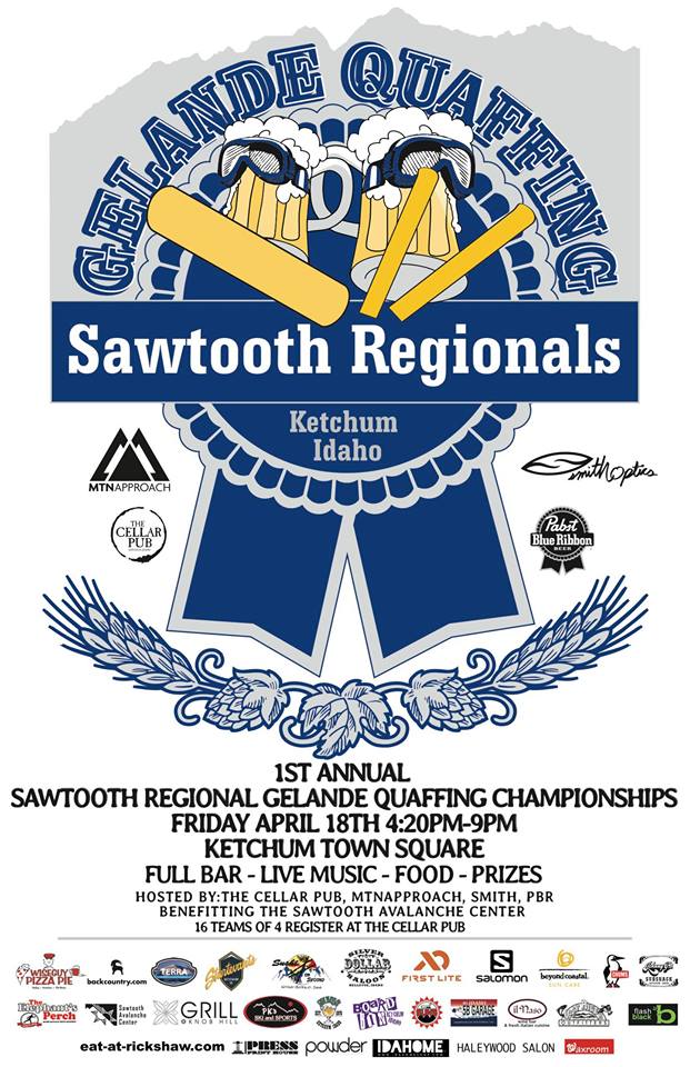 Sun Valley to Host Gelande Quaffing World Champs Qualifier - Visit Sun ...