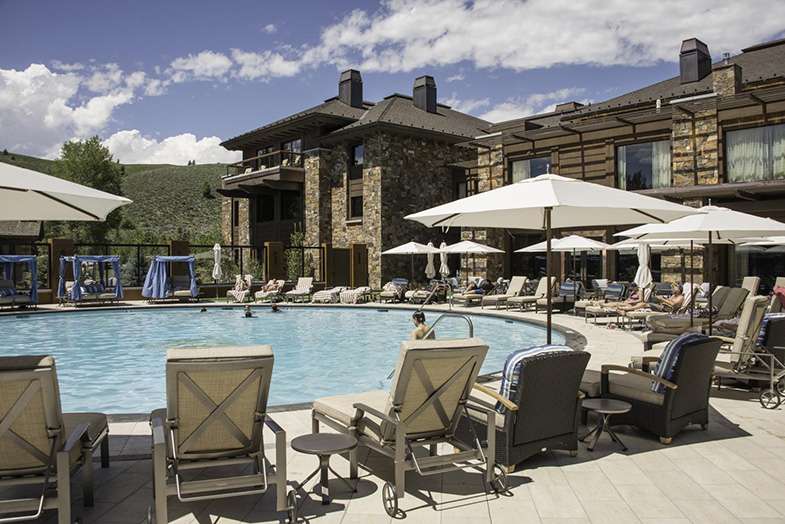 Sun Valley Lodge | Visit Sun Valley