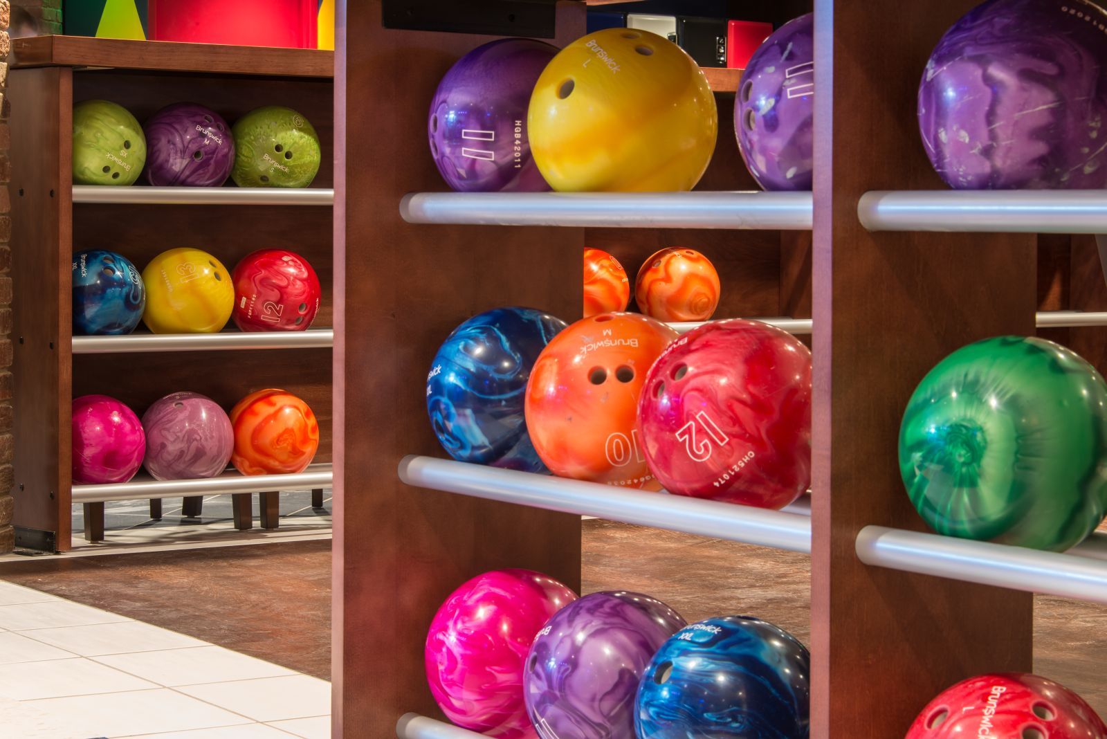 Sun Valley Bowling Alley and Game Room - Visit Sun Valley
