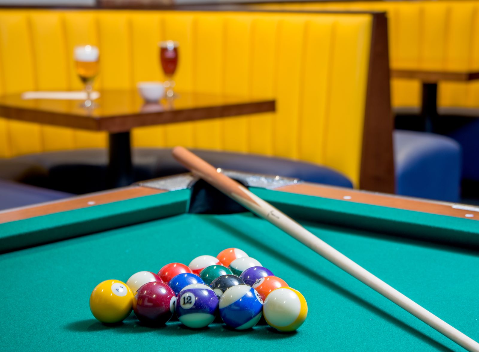 Sun Valley Bowling Alley and Game Room - Visit Sun Valley