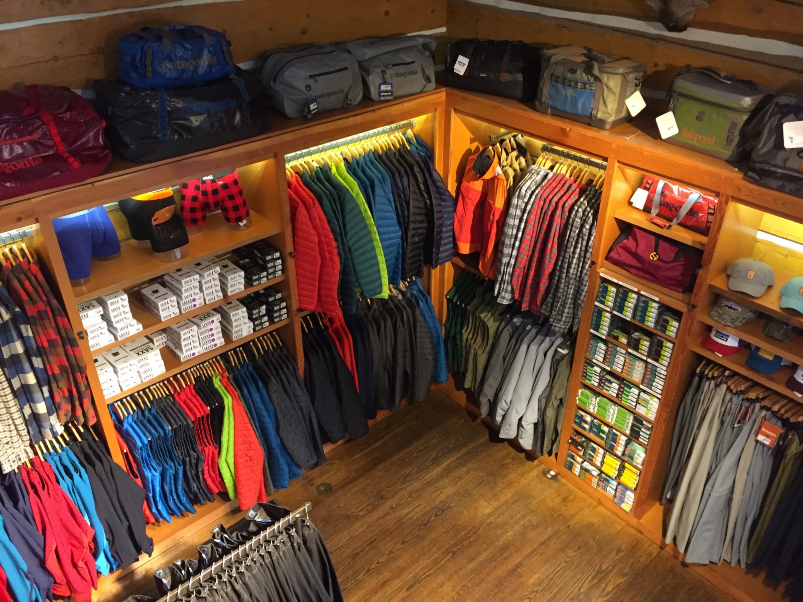 Silver Creek Outfitters - Visit Sun Valley