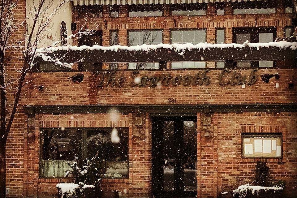 Sawtooth Club - Visit Sun Valley