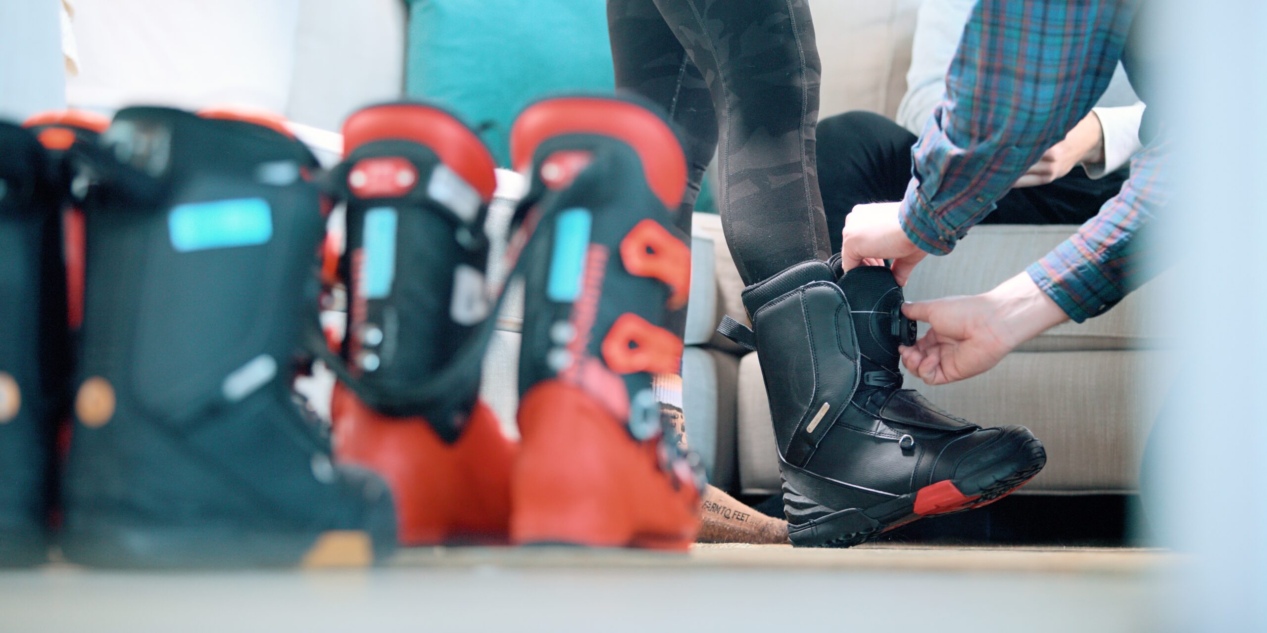 Ski Butlers - Visit Sun Valley