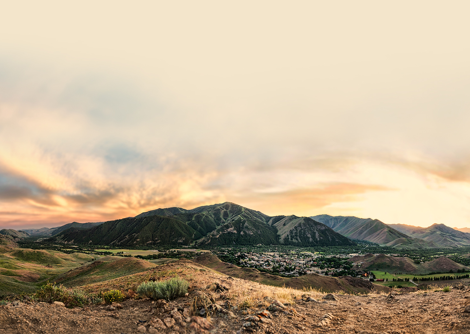 Mountain Magazine | Contributors Guide to Sun Valley - Sun Valley Idaho