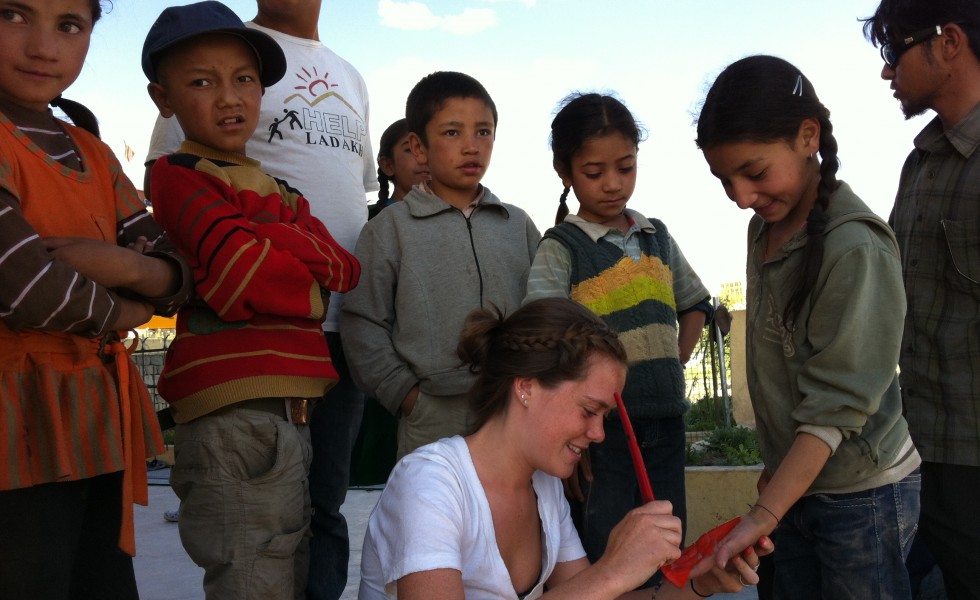 Flourish Foundation - Visit Sun Valley