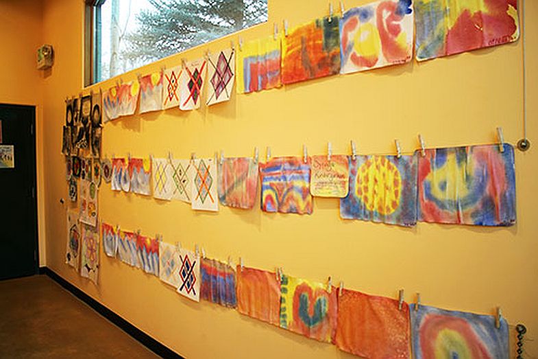 Syringa Mountain School - Visit Sun Valley