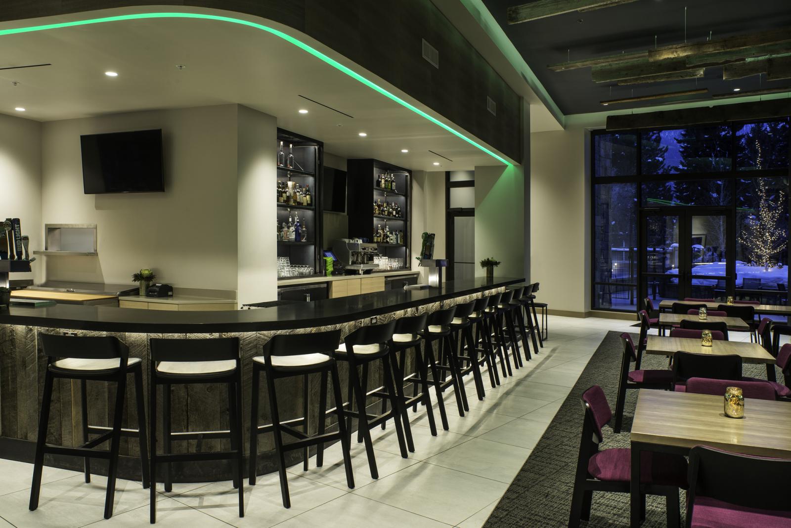 Limelight Lounge - Visit Sun Valley