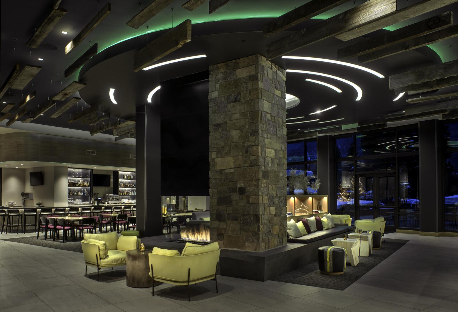 Limelight Lounge - Visit Sun Valley