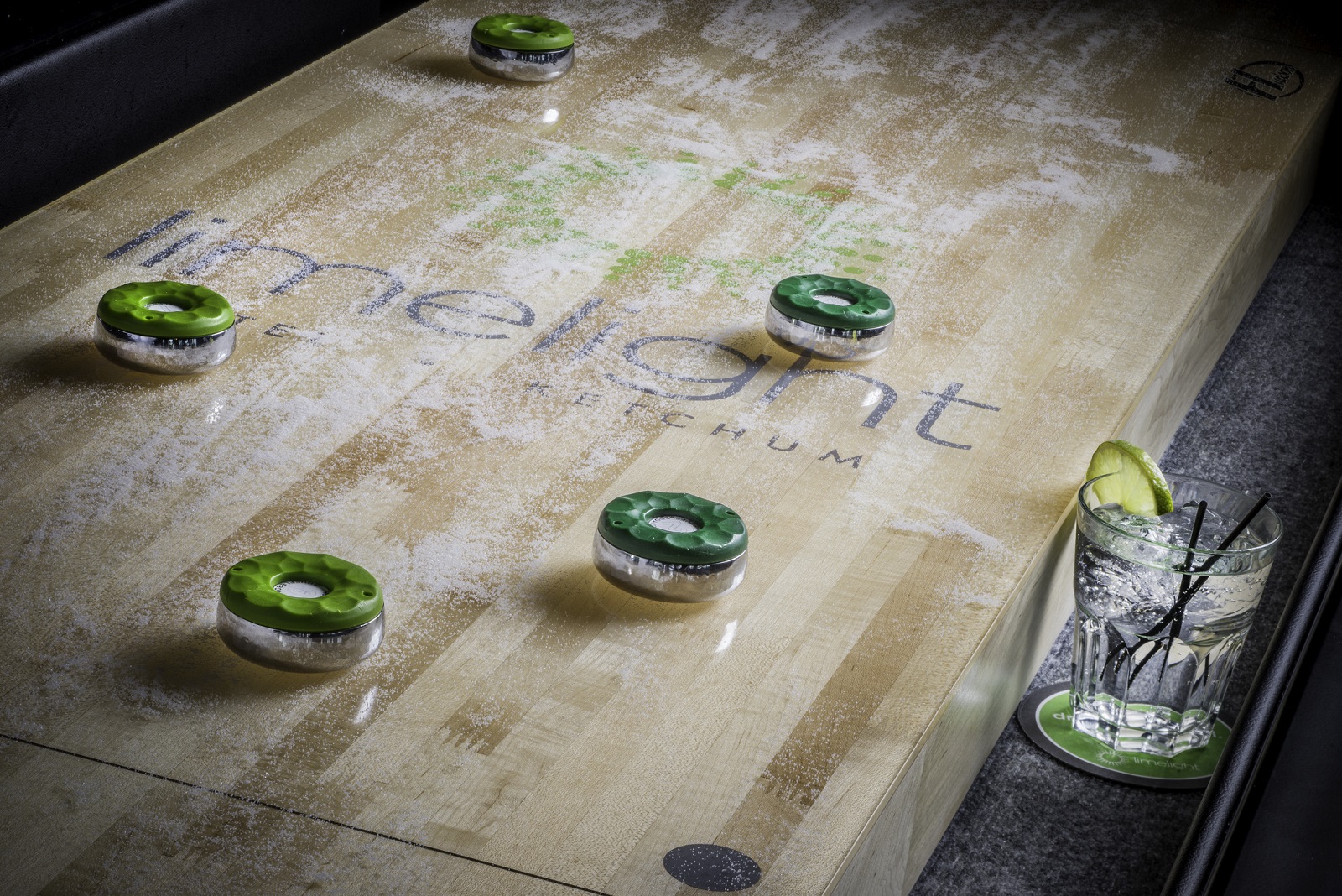 Limelight Lounge - Visit Sun Valley