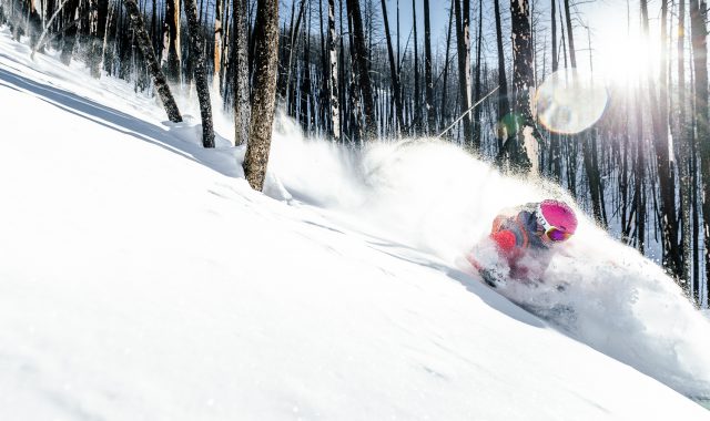 Sun Valley Discovery Map - Visit Sun Valley