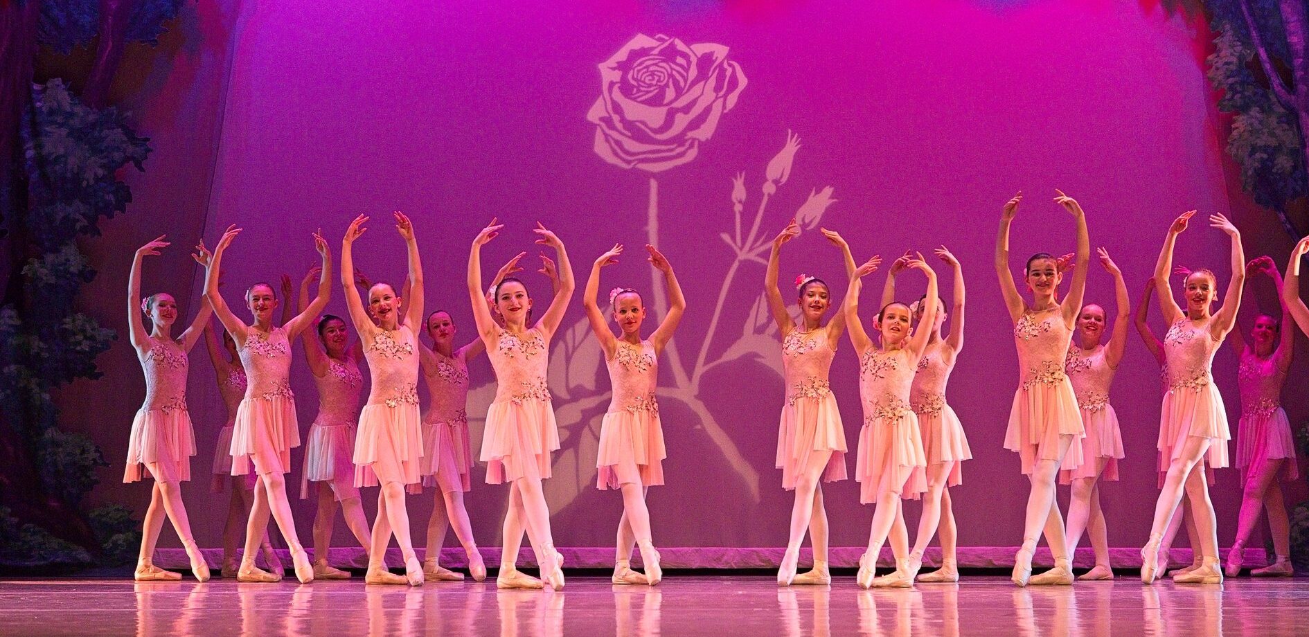 Footlight Dance Centre - Sun Valley Idaho