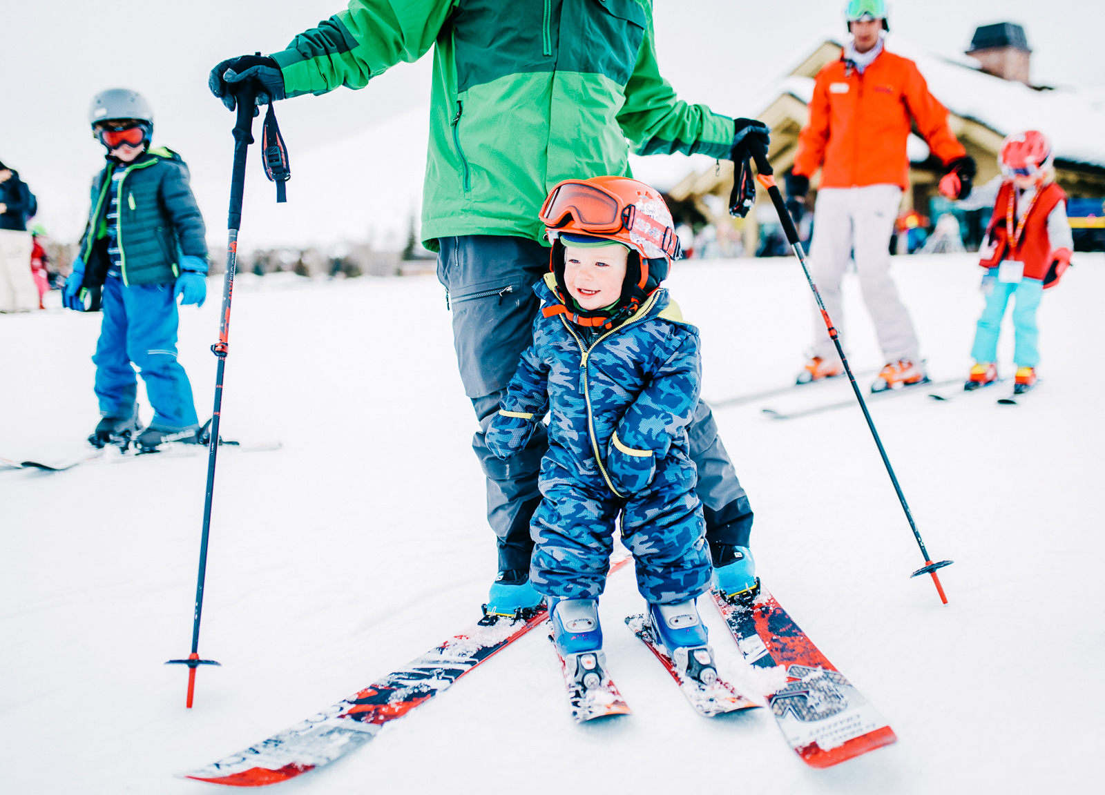 Hailey, Idaho - Sun Valley Idaho