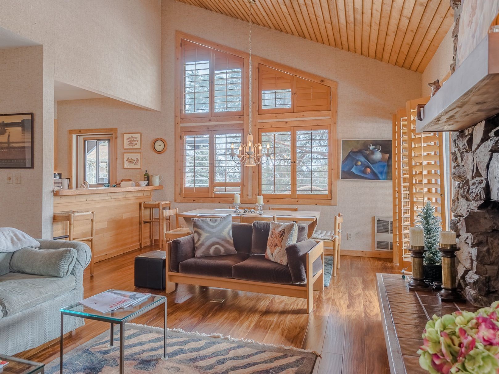 Alpine Lodging Vacation Rentals | Visit Sun Valley