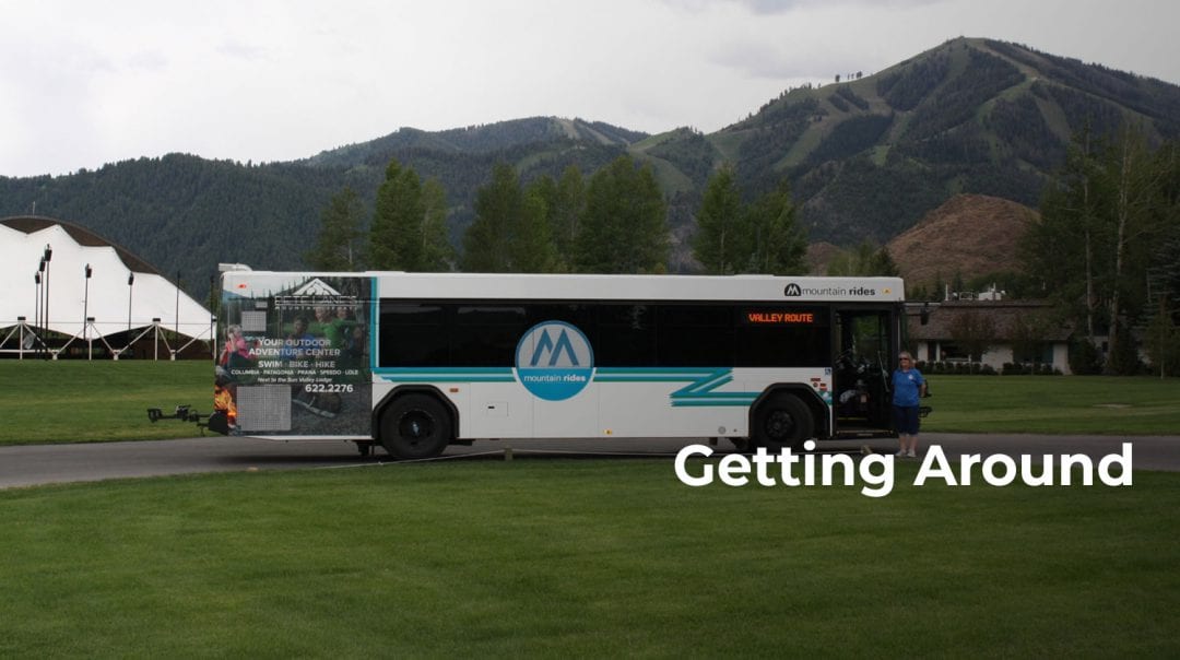 Sun Valley Express - Visit Sun Valley