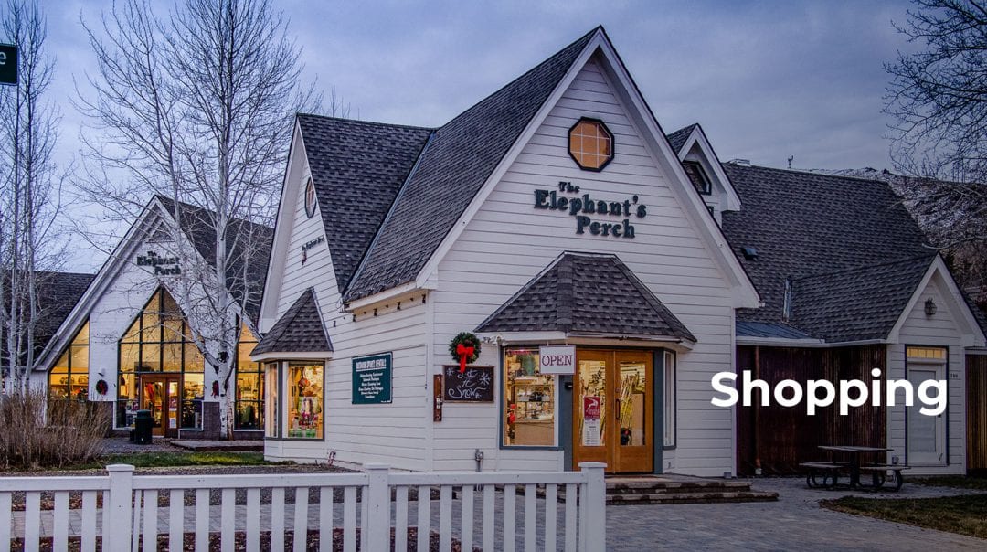 The Community Library – Visit Sun Valley