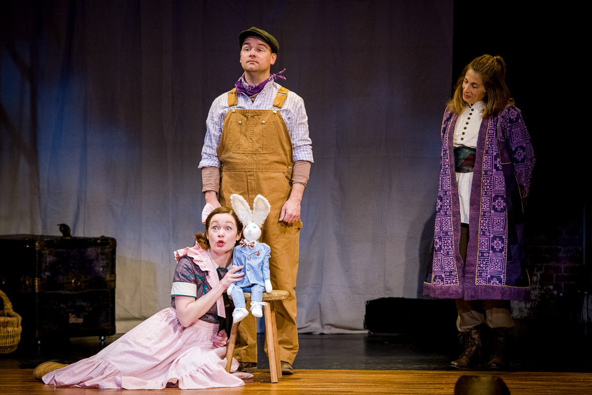 Theater Classes, Workshops and Productions in Sun Valley | The Company ...