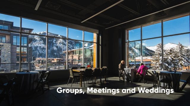 Sun Valley Dining Guide | Restaurants in Ketchum & Sun Valley, ID
