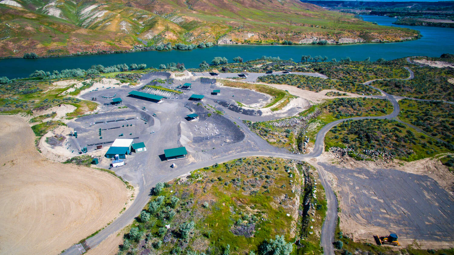 Test Your Aim: Sport Shooting in Sun Valley - Sun Valley Idaho