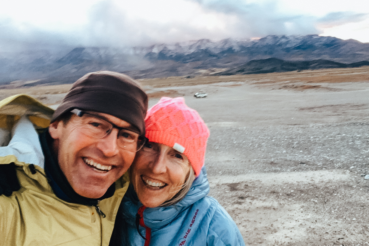 24hrs with a Local: Chris Leman, May - Sun Valley Idaho