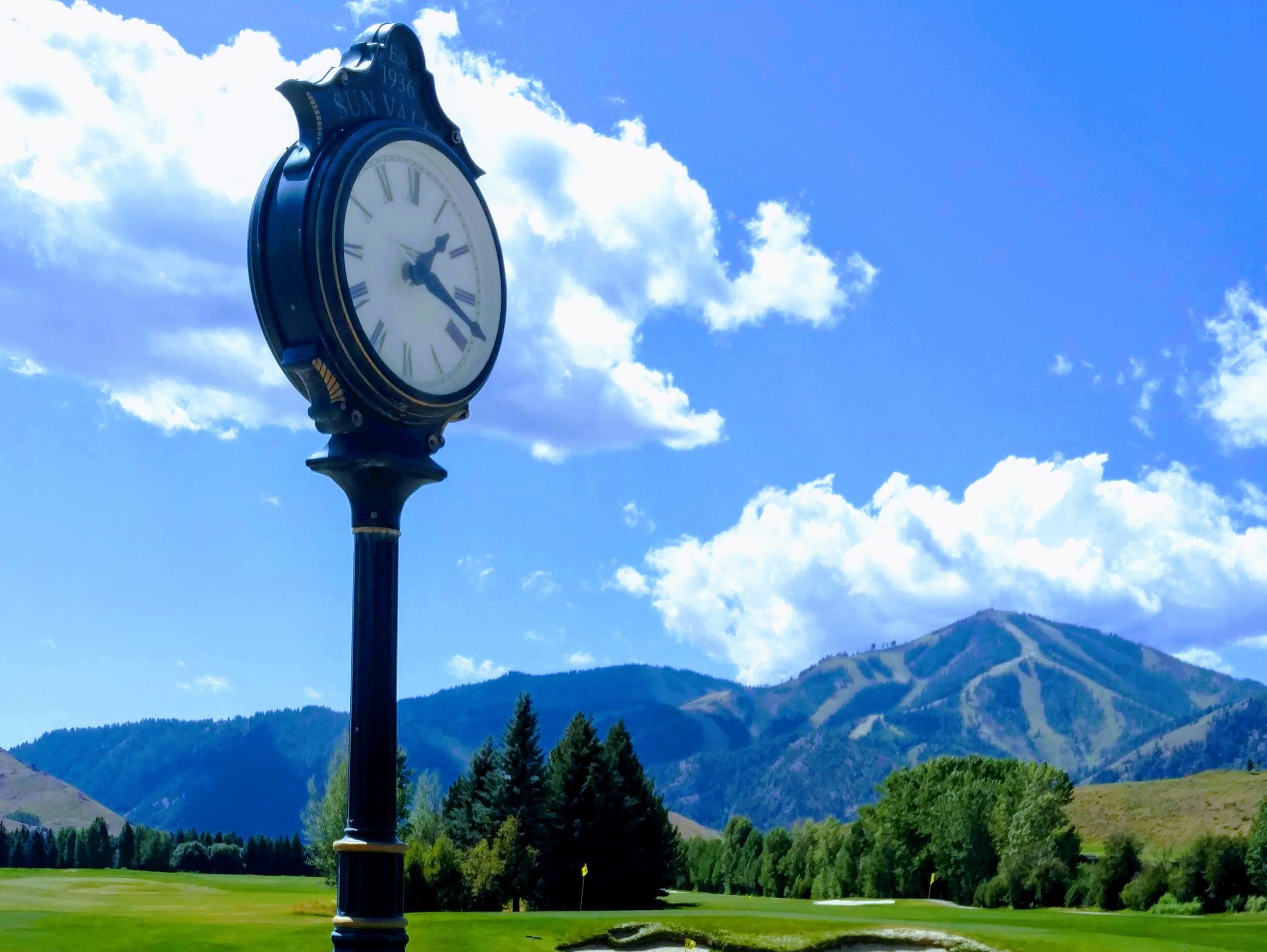 5th Night Free at Alpine Lodging - Visit Sun Valley