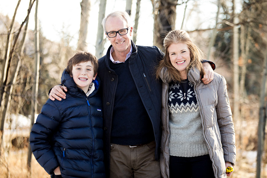 24hrs in Sun Valley - October - Terry Ring - Sun Valley Idaho