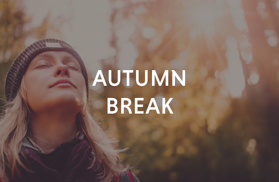 Autumn Break Special at Tamarack Lodge - Visit Sun Valley