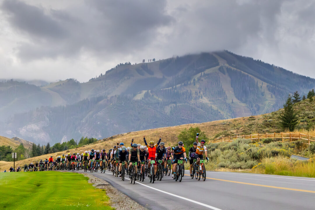 Visit Sun Valley, Idaho in the Summer