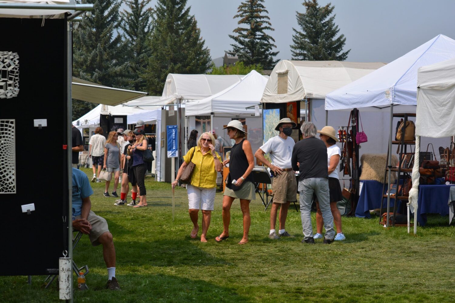 Sun Valley Music Festival - Sun Valley Idaho