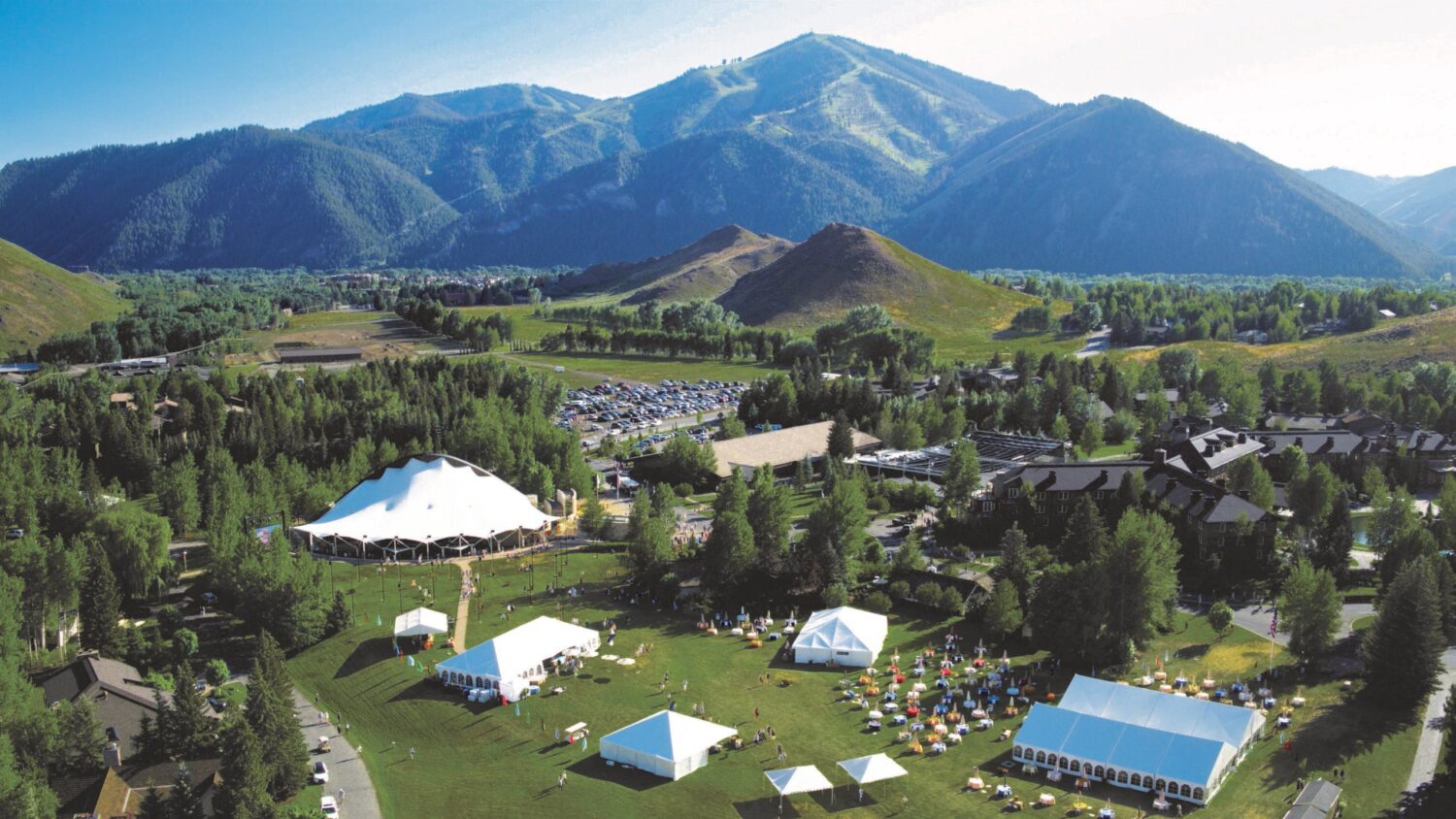 Ketchum - Sun Valley Horseback Riding | Visit Sun Valley