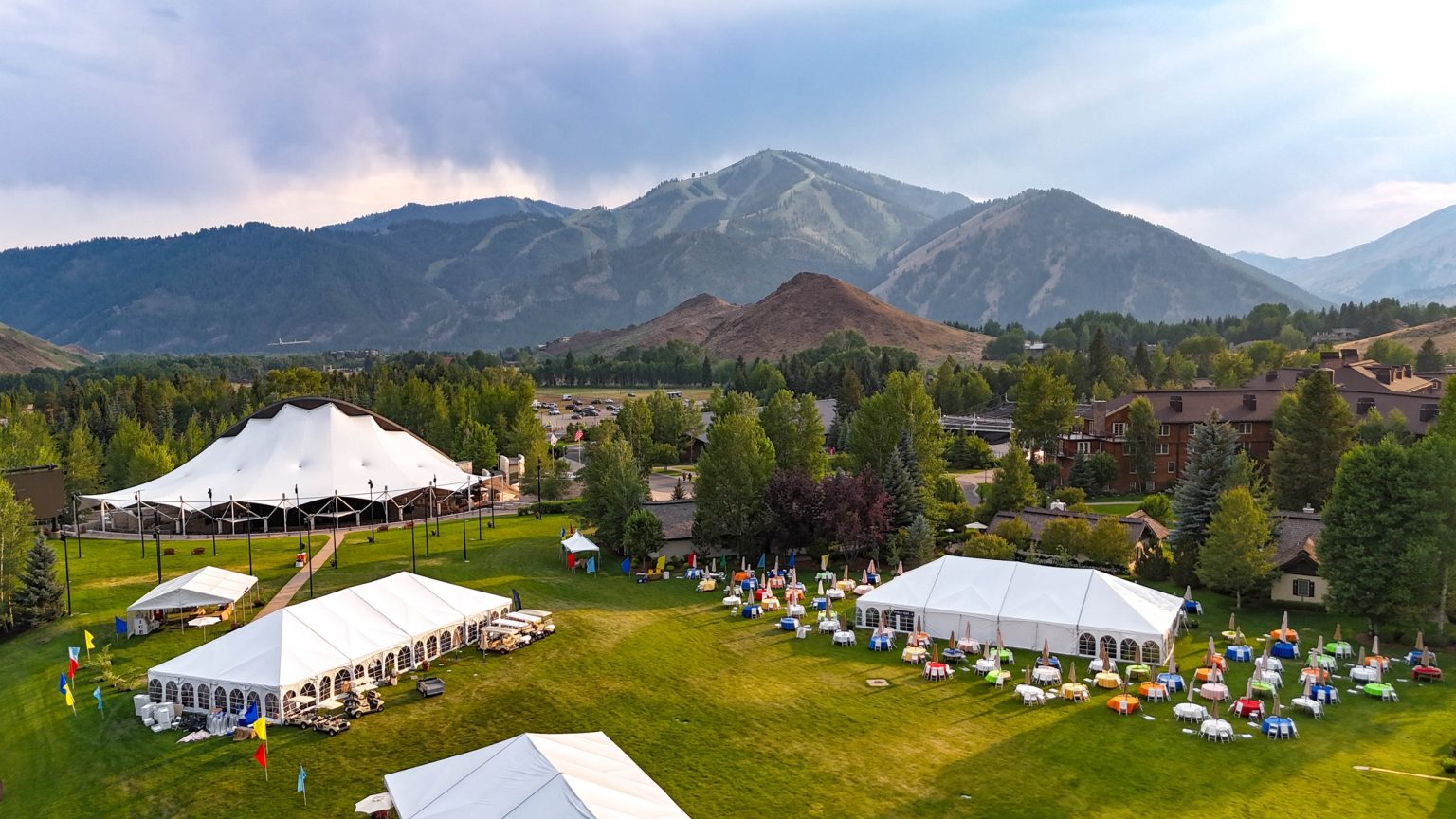 Sun Valley Lodge | Visit Sun Valley