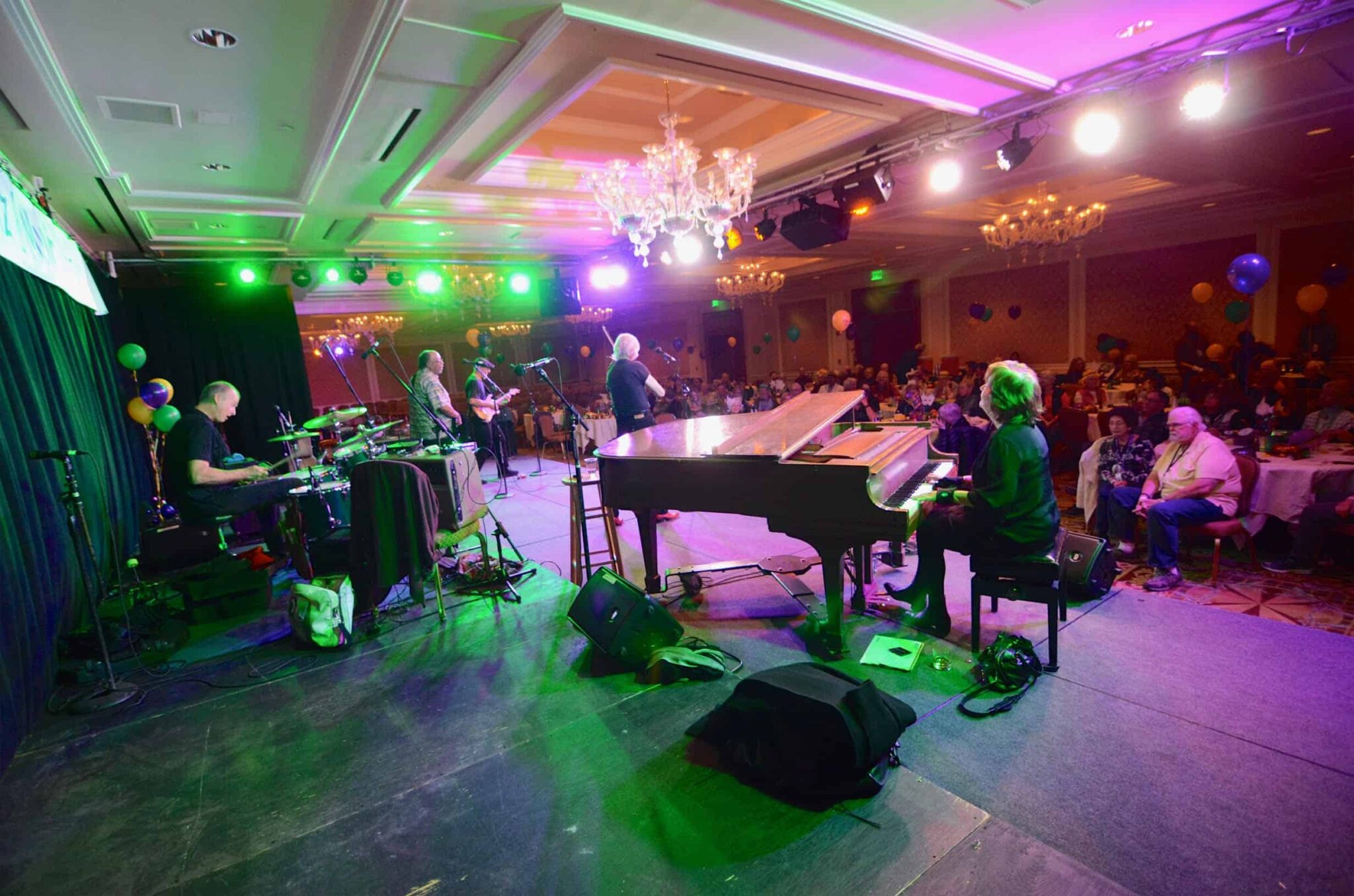 Sun Valley Music Festival - Sun Valley Idaho