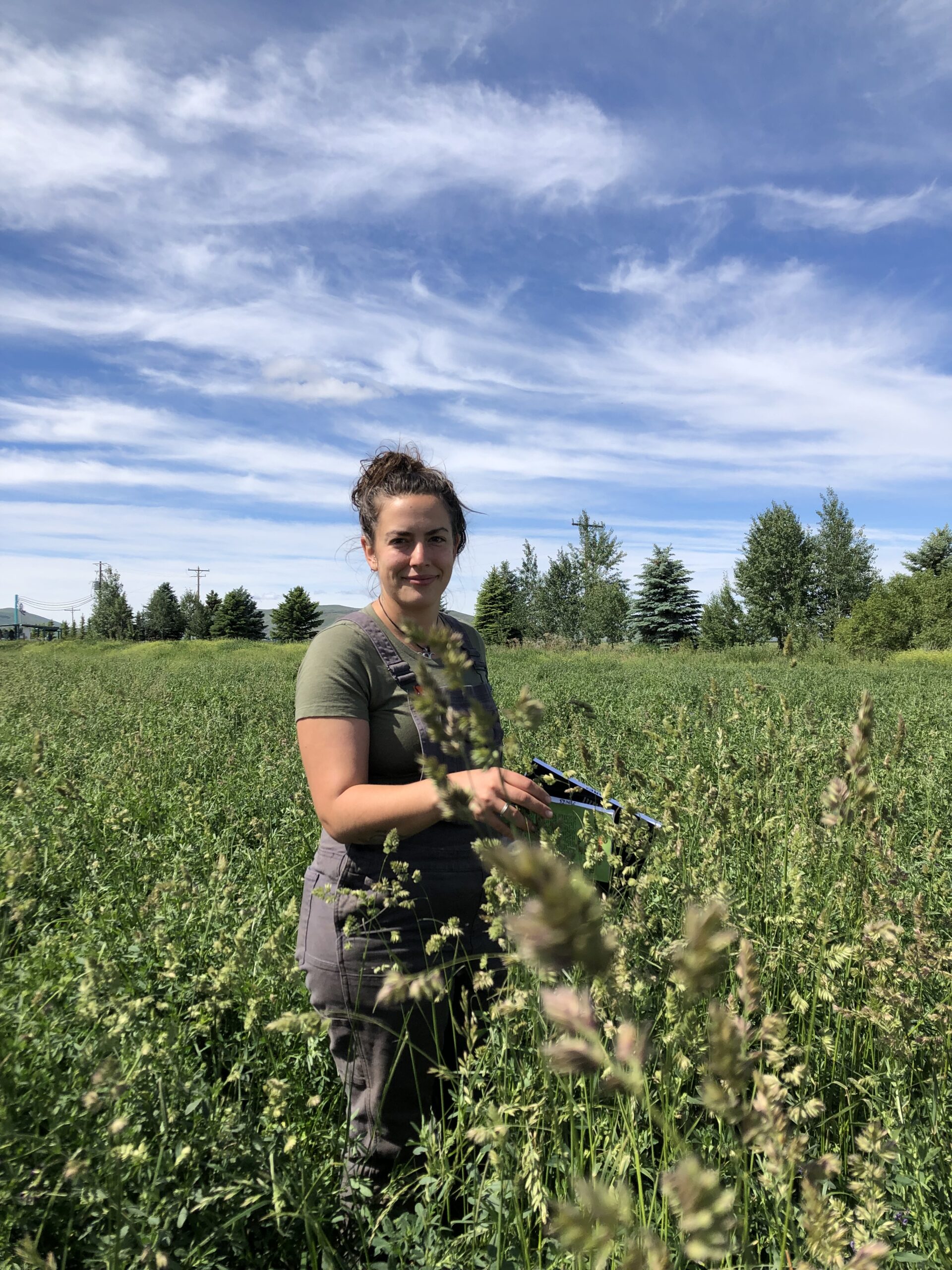 24 Hours With Local Amy Mattias | Sun Valley Idaho