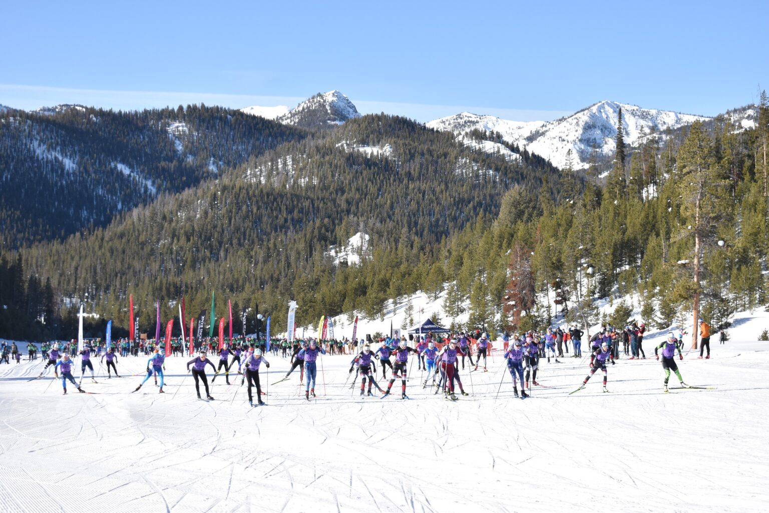 Sun Valley Resort's Ice Skating Rink - Visit Sun Valley