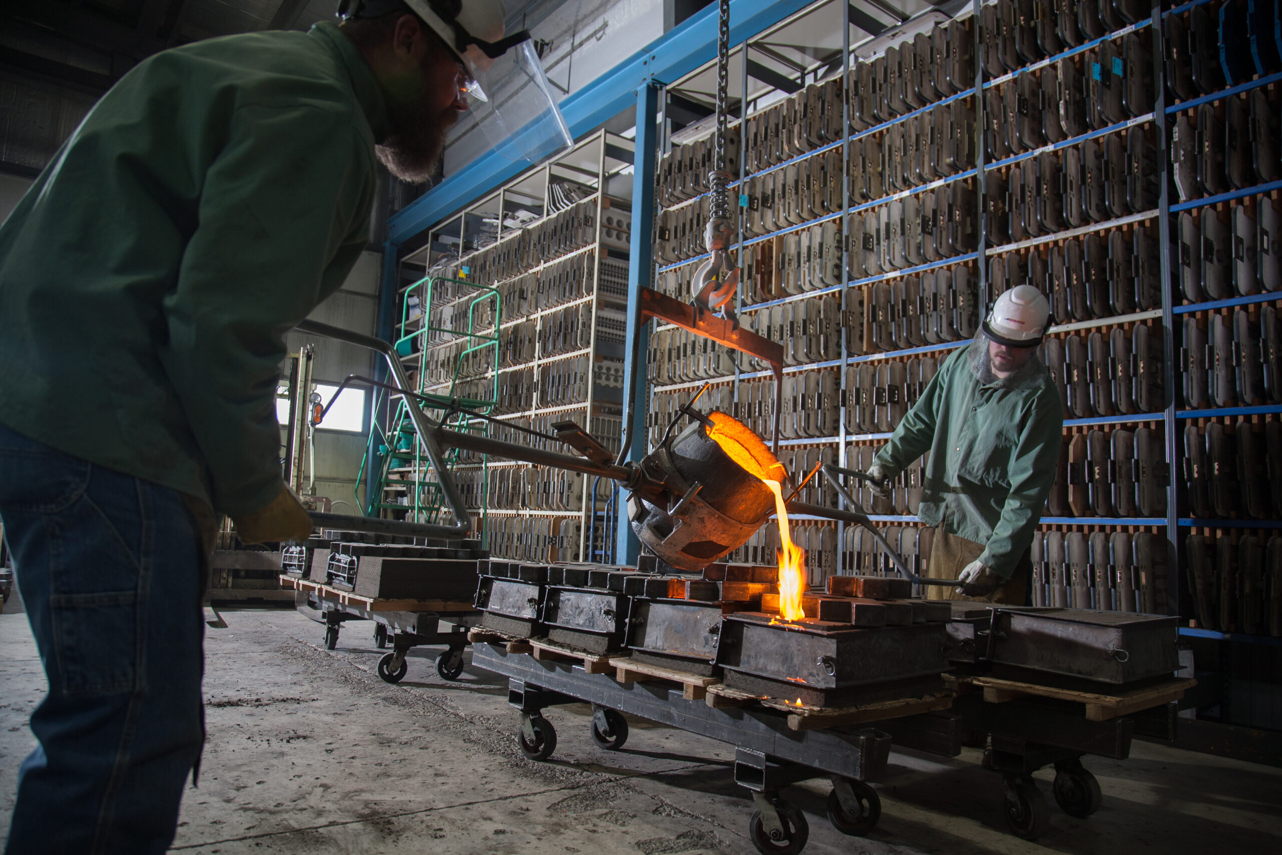 What We're Made of: Rocky Mountain Hardware | Visit Sun Valley