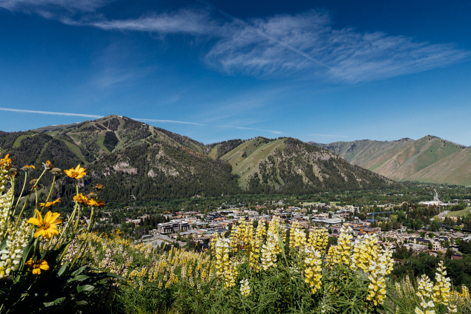 Sun Valley Idaho | Vacation Planner for Sun Valley and Ketchum