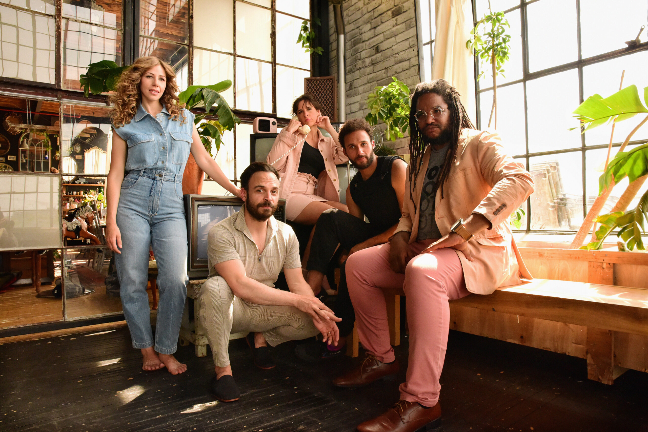 Local KDPI DJs Weigh In on Sun Valley's Summer Music Lineup