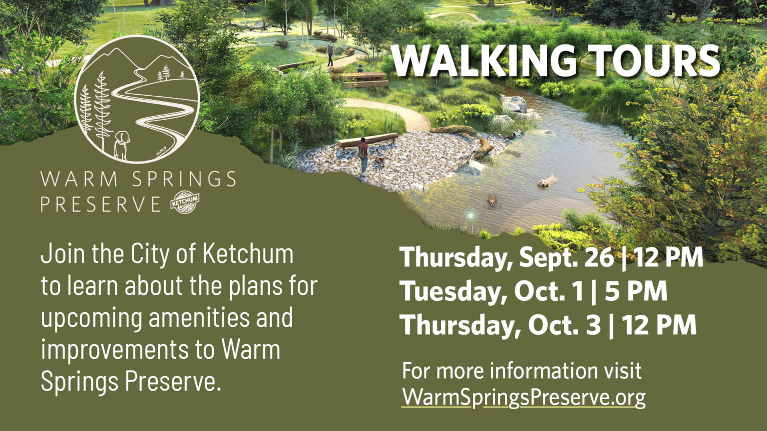 Events from September 1 – October 3 – Visit Sun Valley