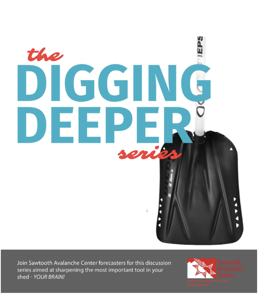 Digging Deeper with the Sawtooth Avalanche Center - Visit Sun Valley