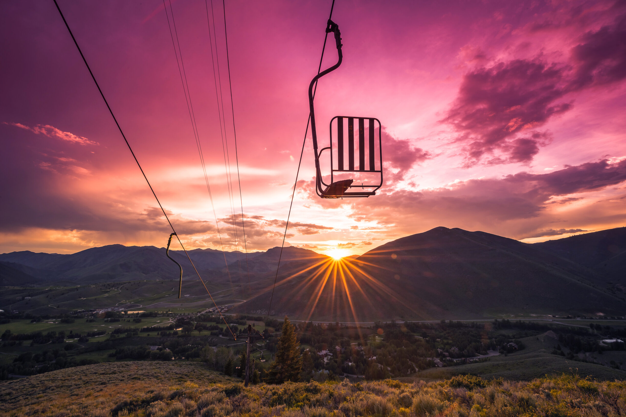 Why Sun Valley is the Original Mountain Town | Visit Sun Valley