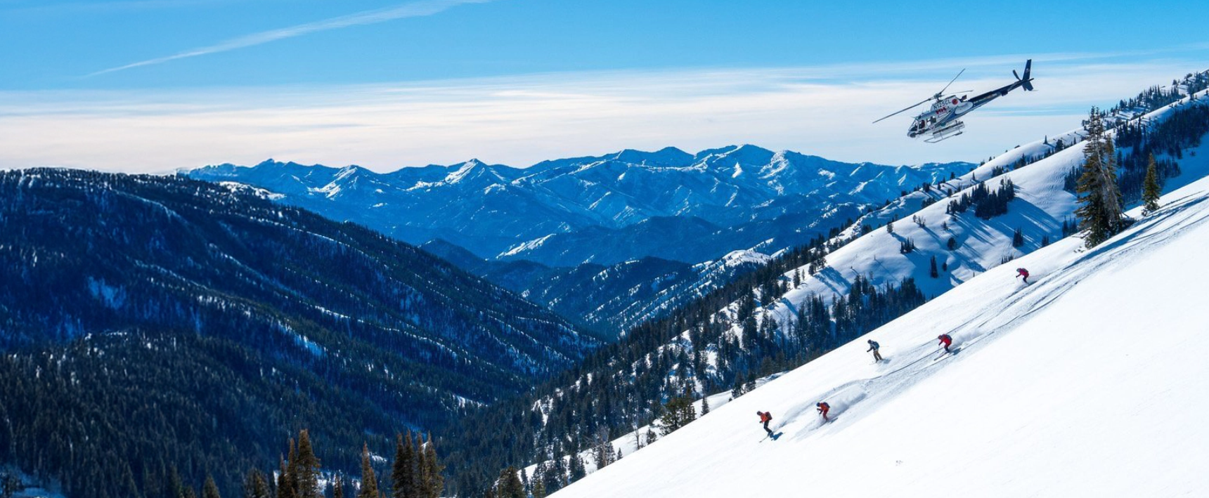 Sun Valley Winter Ski Deals | Save Big & Book Now!